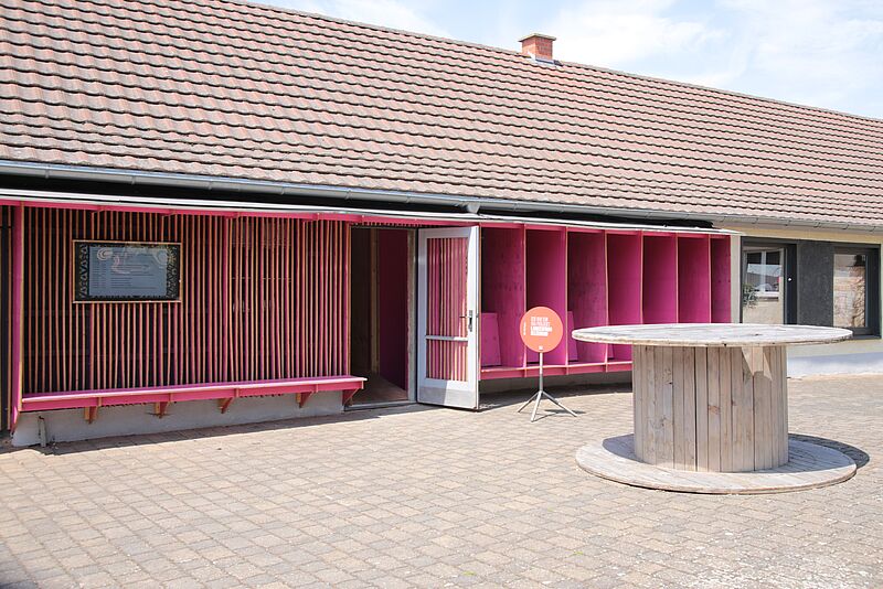 Kunst der Daseinsvorsorge - Hochschule Neubrandenburg