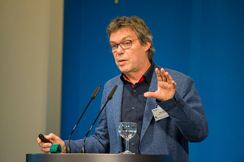 Hochschulprofessor verleiht ländlichem MV eine Stimme - Hochschule ...